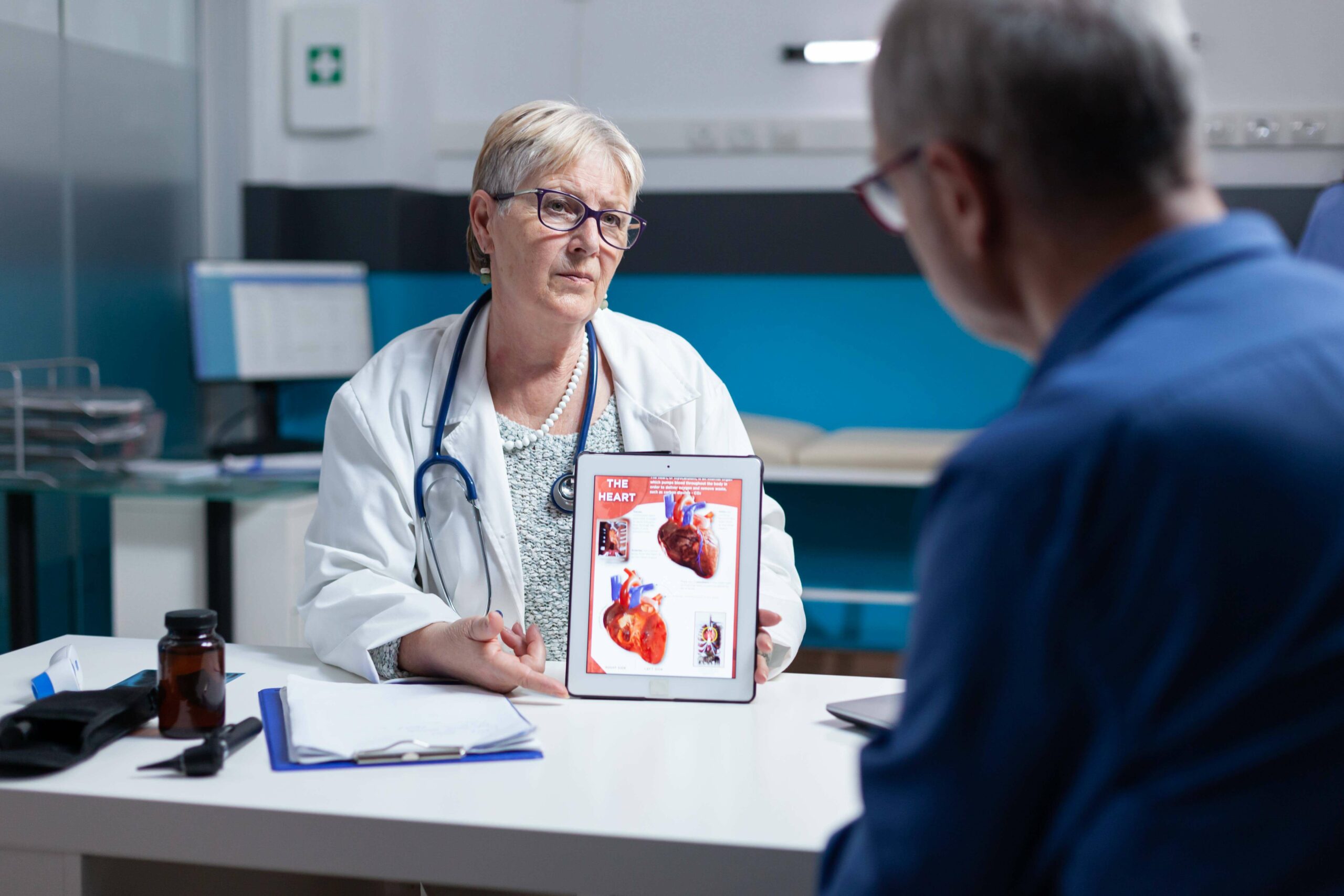 Patients & Visitors | Patient Information & Resources - LHMC